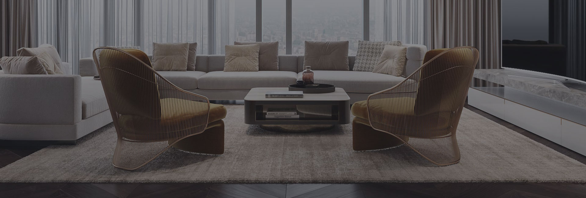 Completed Projects - Kumar Lifespaces