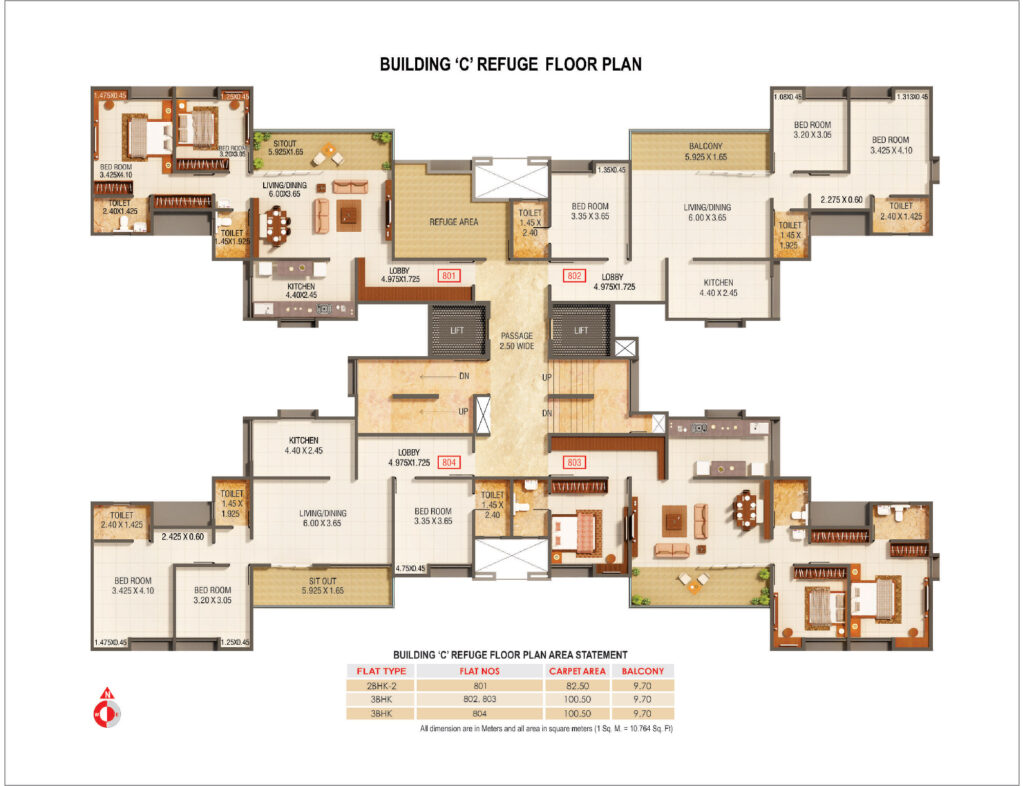 Kumar Lifespaces – Real Estate Developer