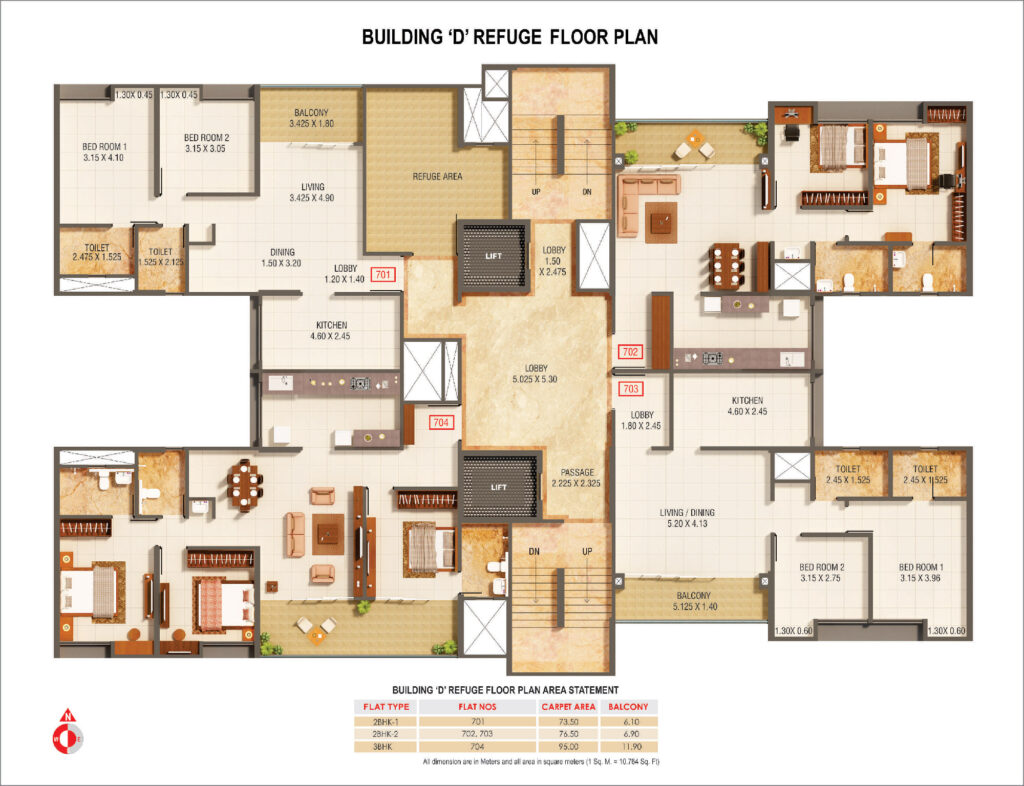 Kumar Lifespaces – Real Estate Developer